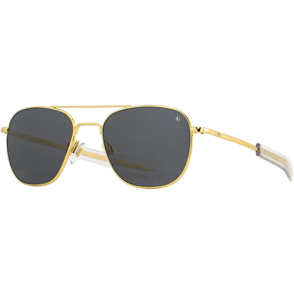 AMERICAN OPTICAL ORIGINAL PILOT GOLD (NEW VERSION 2020)