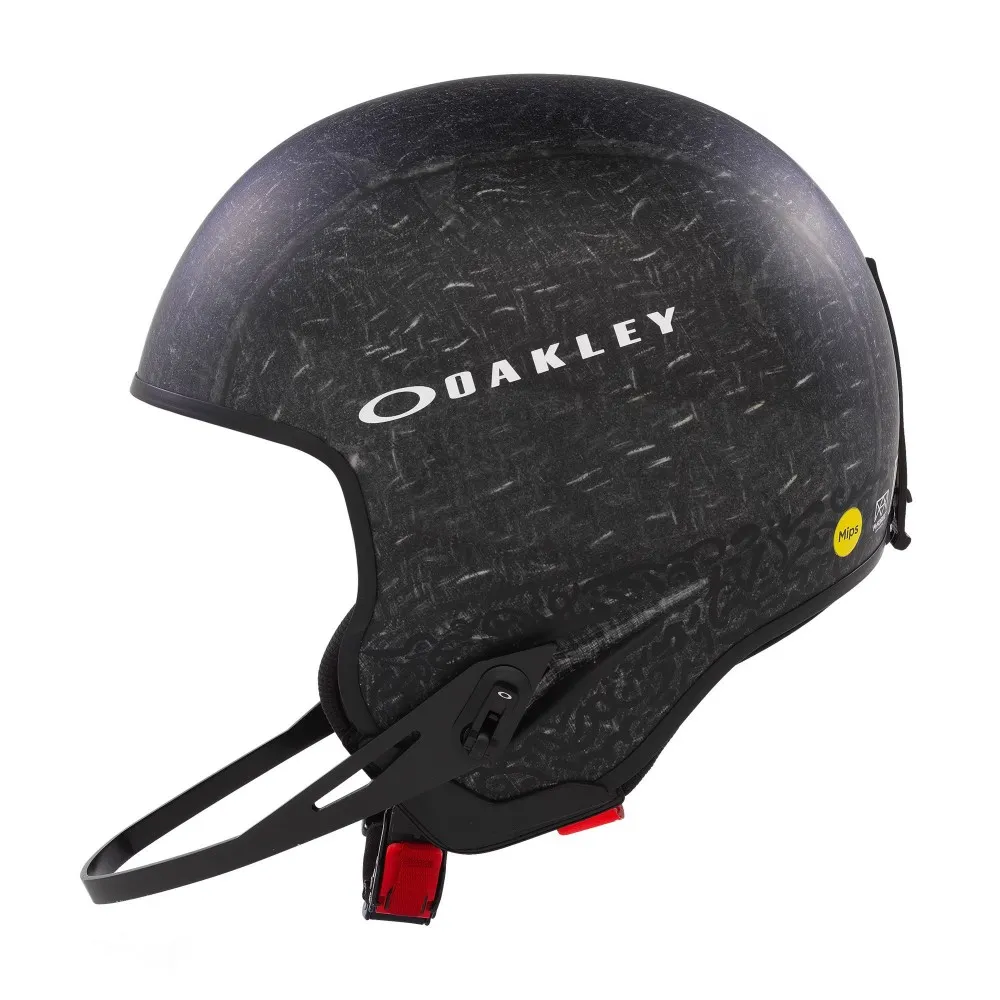 OAKLEY ARC5 PRO-MIPS 0A3 Snow Helmet FOS900413-0A3 Kilde ...