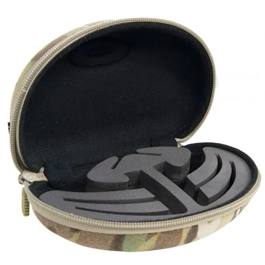 OAKLEY CASE SI M-FRAME MULTICAM 3 LENS 53-103