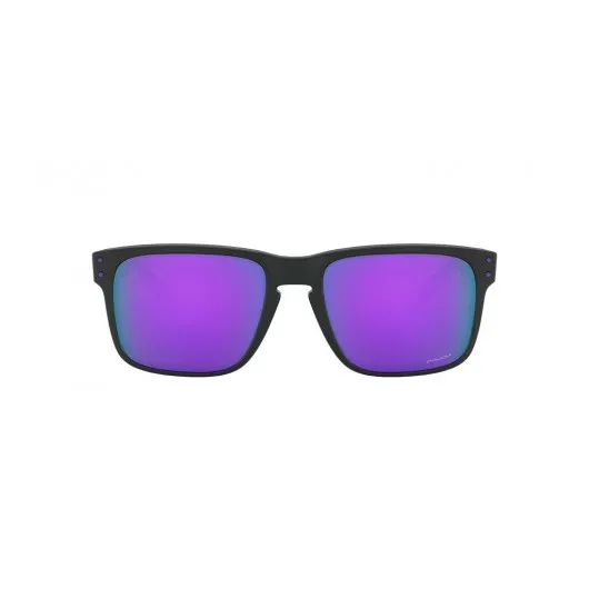 OAKLEY 9102 HOLBROOK 009102-K6 55 PRIZM VIOLET